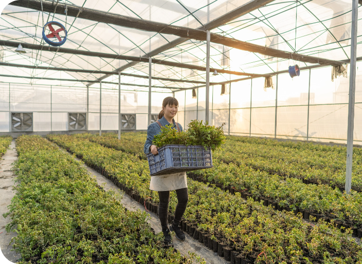 Farm and Ranch Insurance | Texas, Oklahoma, & More